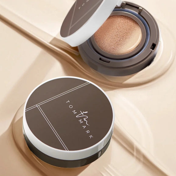 TOM MARK 唐魅可 – OK STAR