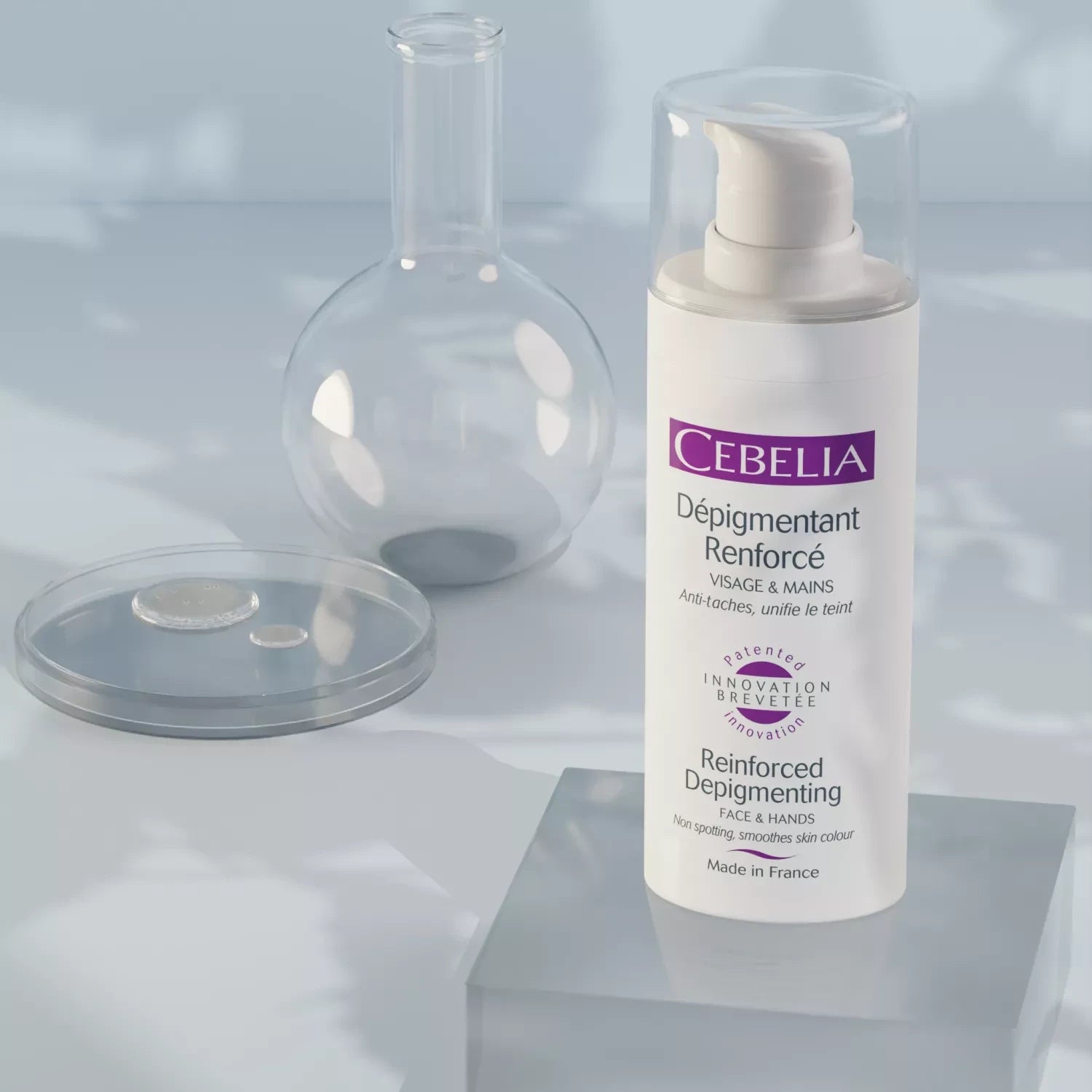 CEBELIA Paris – OK STAR